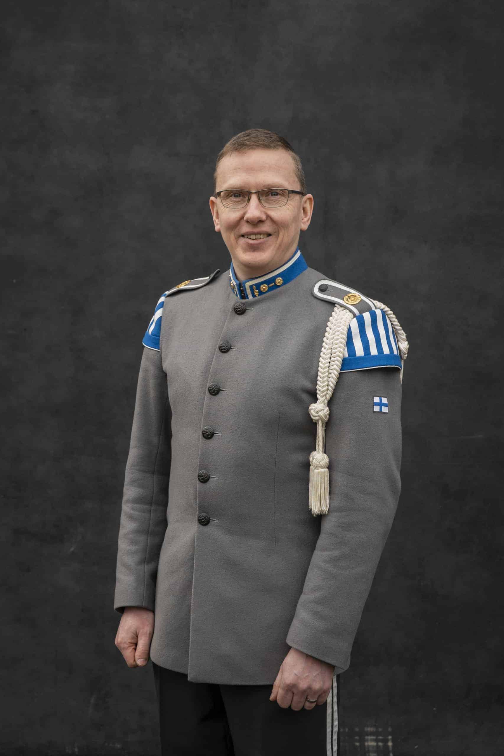 Puolustusvoimien varusmiessoittokunta – Konserttikalenteri